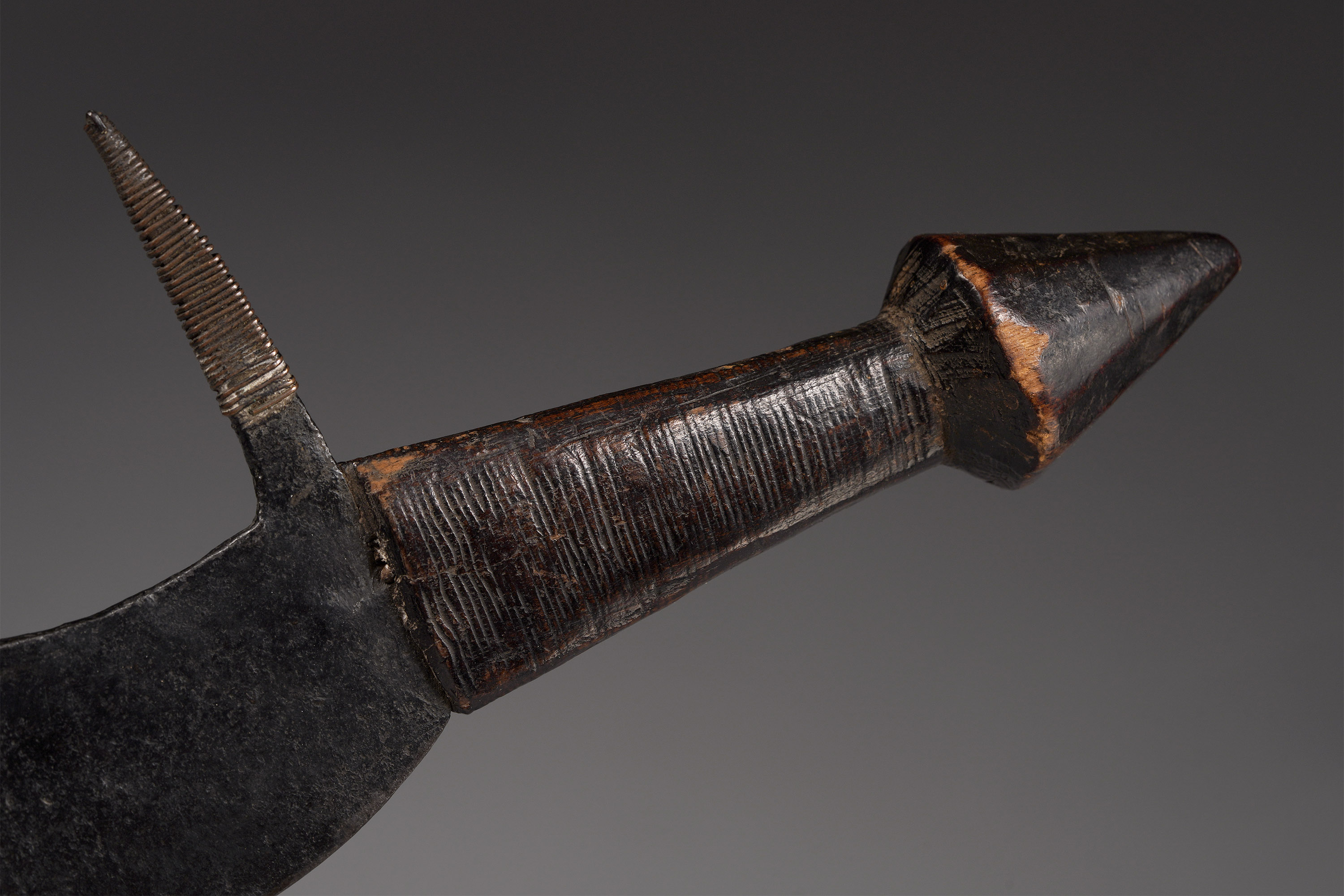 Onzil Osele with Four Eyes :: GalleryRider